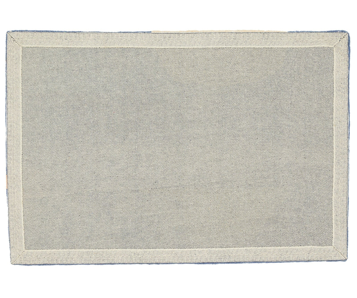 Cold Picnic | Pear Rug