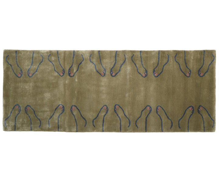 Rugs – Cold Picnic