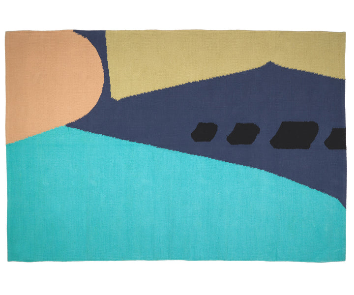 Rugs – Cold Picnic