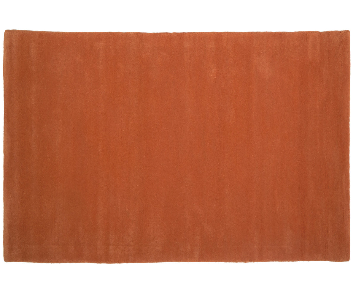 Cold Picnic | Roasted Tomato Rug