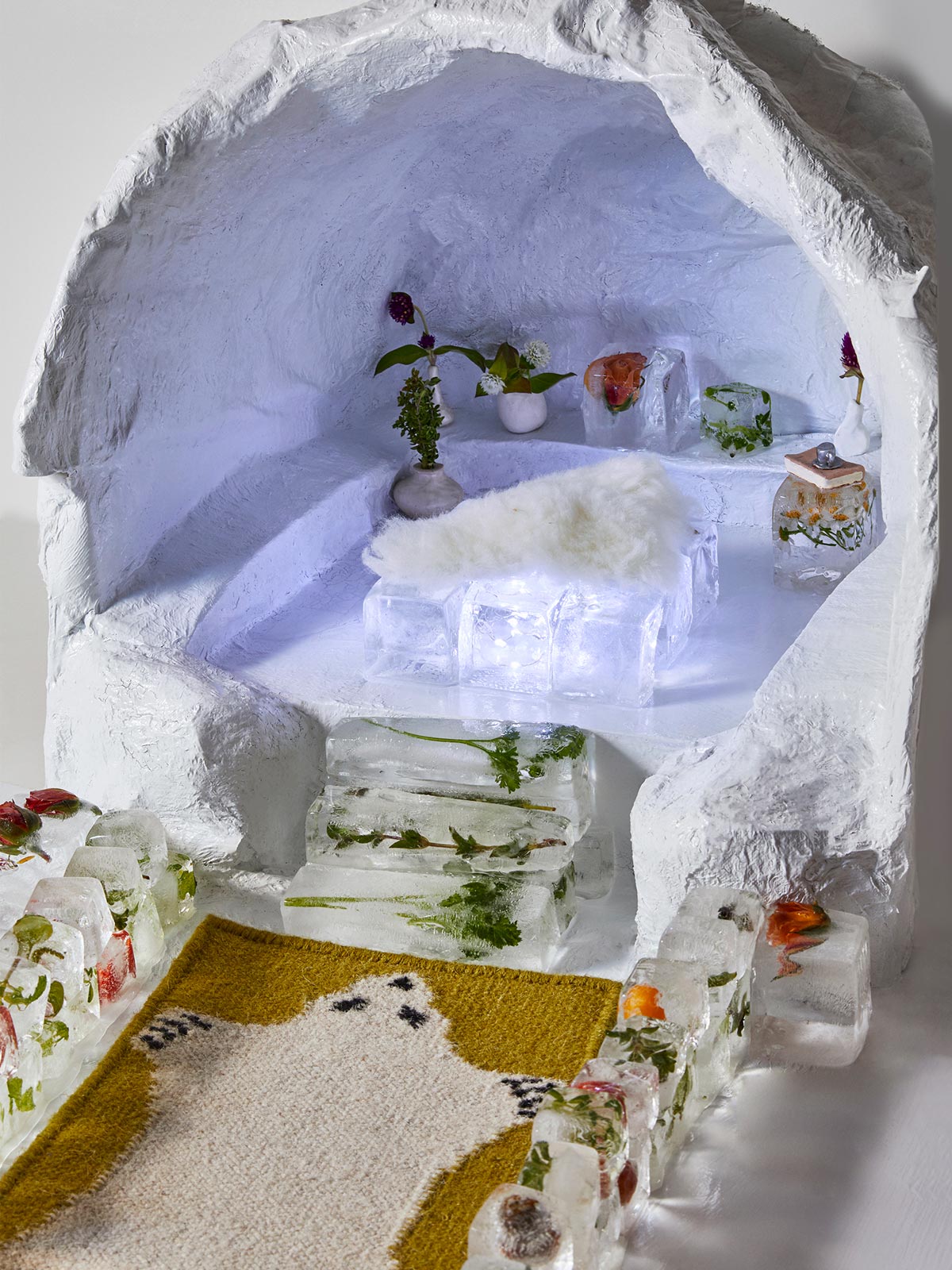 Collections – Cold Picnic