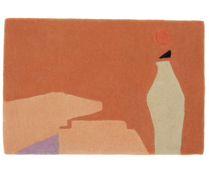 Rugs – Cold Picnic