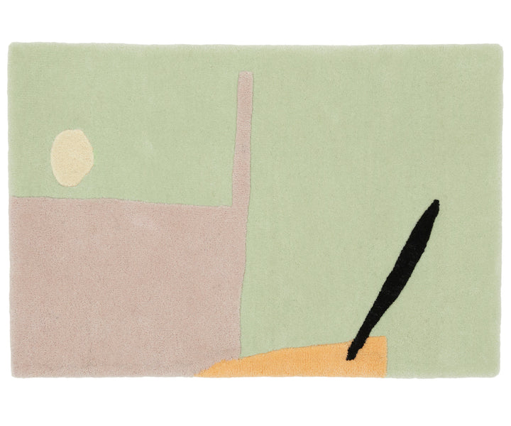 Custom Rugs – Cold Picnic