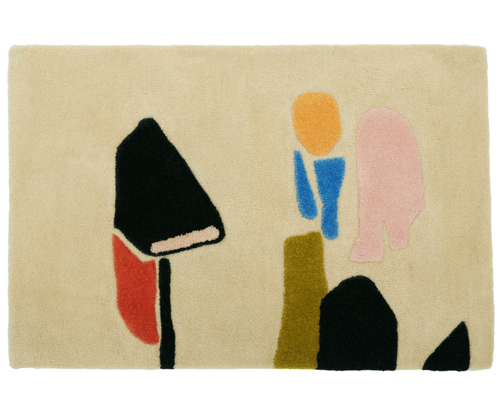 Custom Rugs – Cold Picnic