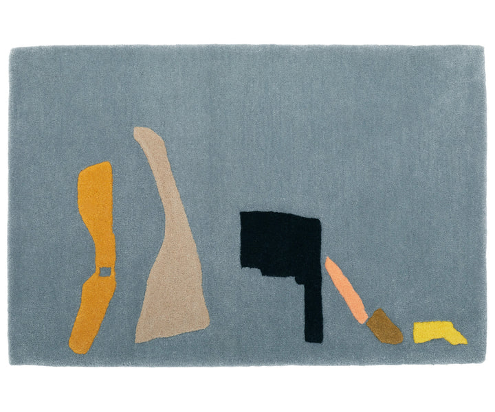 Custom Rugs – Cold Picnic