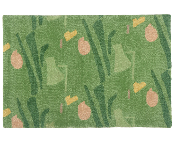 Rugs – Cold Picnic