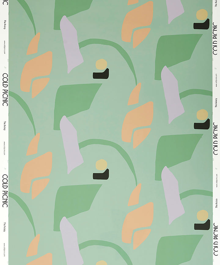 Wallpaper – Cold Picnic